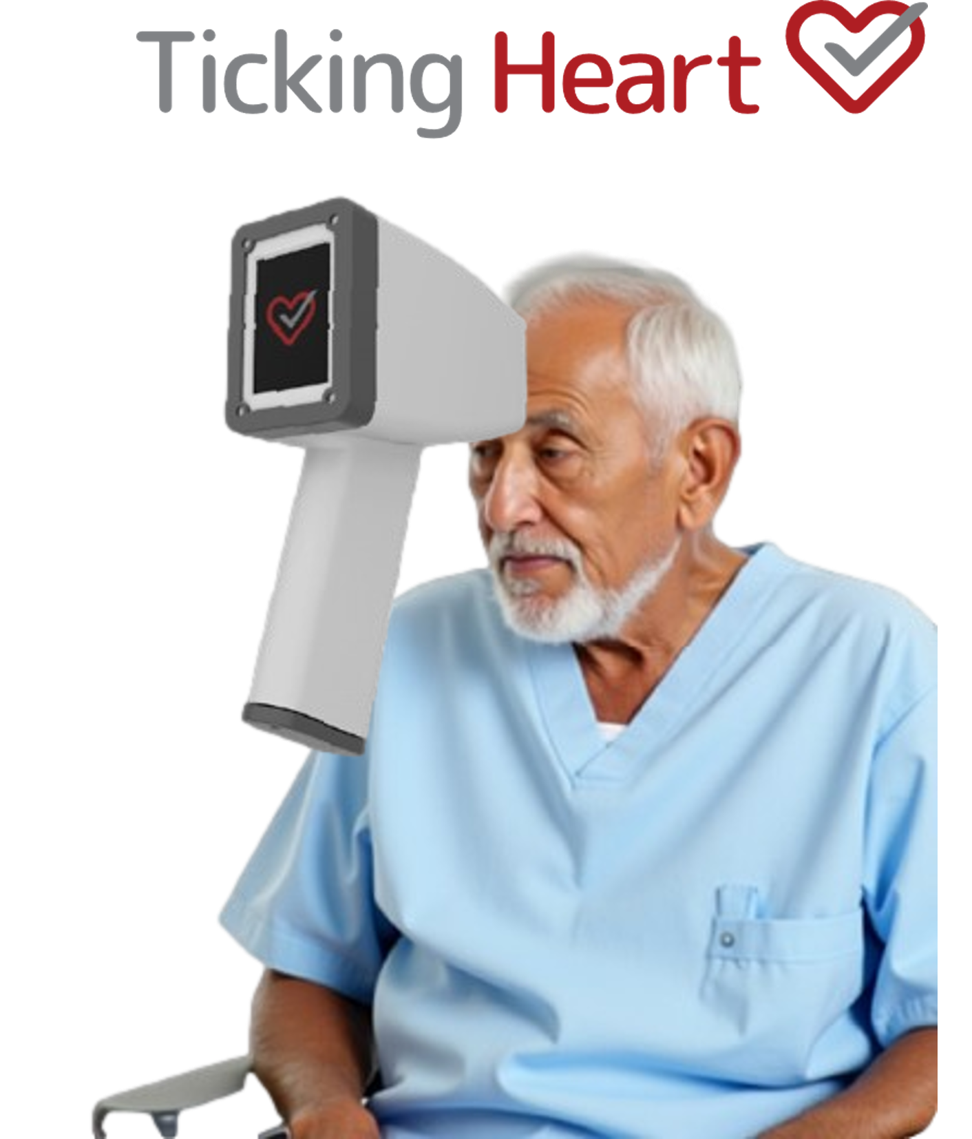 Ticking Heart – A Health Tech Company